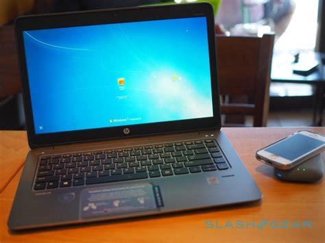 HP EliteBook Folio G Review