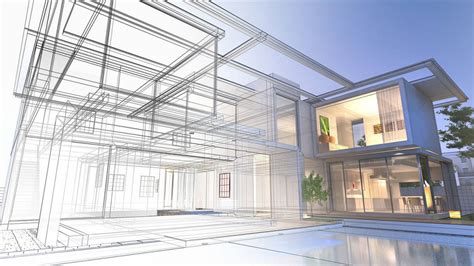 Технологии архитектурного проектирования