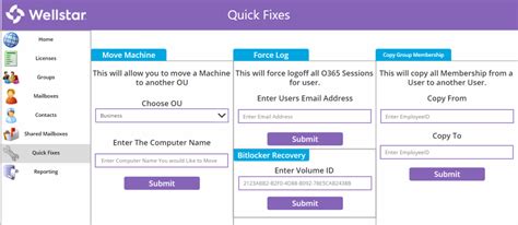 Different Ways I Have Automated Processes Using Powershell The