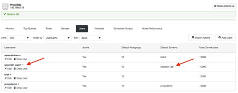 MySQL Replication With ProxySQL On WHM CPanel Servers Part Two