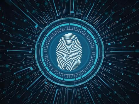 Fingerprint Measurement Images Free Download On Freepik