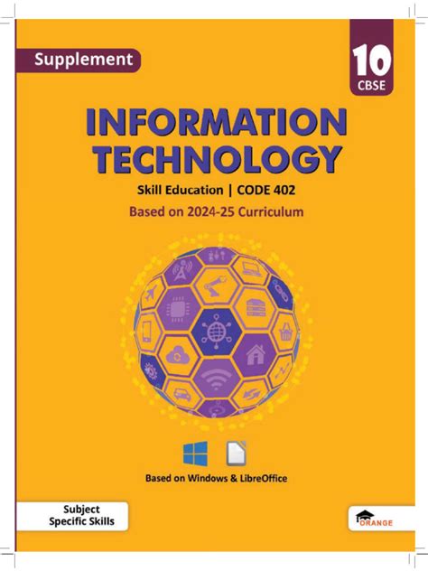 It 402 Class 10 Supplement Pdf