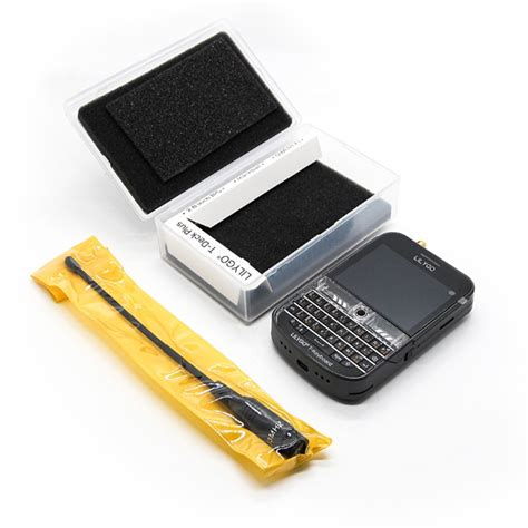 Jual Lilygo T Deck Plus Esp32 S3 Development Board Gps Lorawan Long Distance Communication