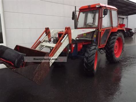 Same Taurus 60 Wheel 2012 Agricultural Tractor Photo And Specs