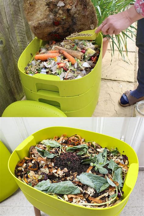25 Best Easy Diy Compost Bin Ideas And Plans A Piece Of Rainbow