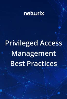 How To Remove Risky Local Admin Rights Without Hurting User Productivity Netwrix Blog