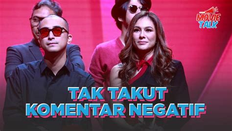 Nonton Video Open Bo Trailer Wulan Guritno Terbaru Vidio