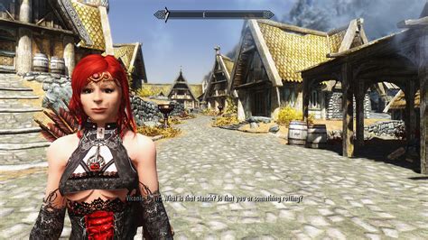 ENB Support Skyrim Technical Support LoversLab