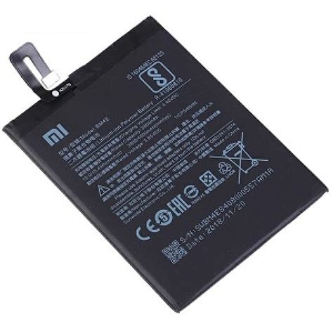 Xiaomi Redmi Note 11 4G Battery Replacement Cellspare