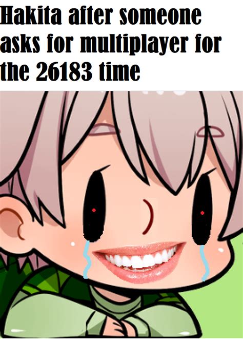 Pork 8116 On Discord Claimed To Be Oc Of The Cursed Image I Made The