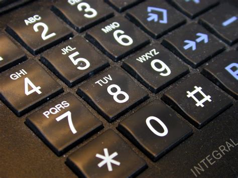 Image After Images Keyboard Numbers Button Number Button Black And White Key Keys Phone Dialing