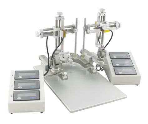 Stereotaxic Instruments Npi Electronic