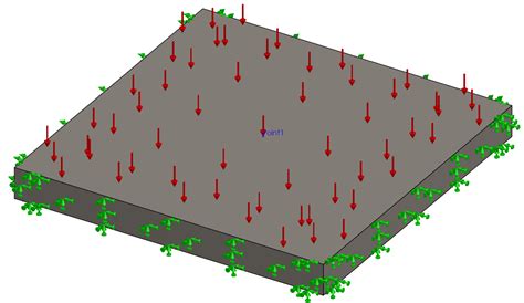 Solidworks Simulation Archives
