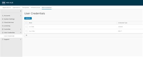 Migrate Nsx Standard Load Balancer Workloads To Nsx Alb Using Avi