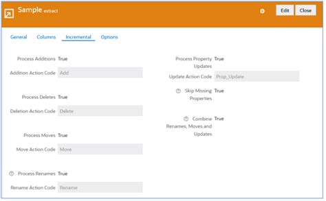 3 Significant New Features For Oracle Edm Blogs Perficient