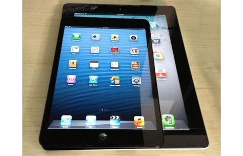 Ipad Mini Actual Size