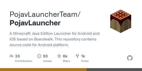 Releases · Pojavlauncherteam Pojavlauncher · Github
