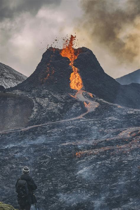 Economic Impact Of Volcanic Eruptions An In Depth Analysis