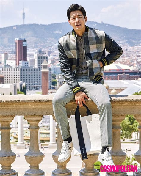 Lee Sang Yoon Berita Foto Video Lirik Lagu Profil And Bio Halaman