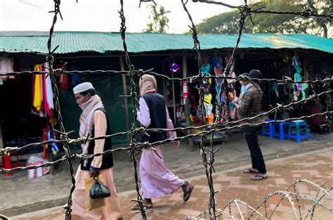 အာဆာခေါင်းဆောင်တစ်ဦး အူခီးယာဒုက္ခသည်စခန်းမှာ ပစ်သတ်ခံရ Development