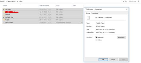 Windows 10 Can I Move The Cusers Folder To D Drive Super User