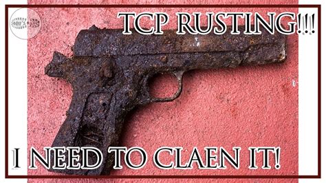Tcp Has Rust Youtube Tcp Has Rust Youtube