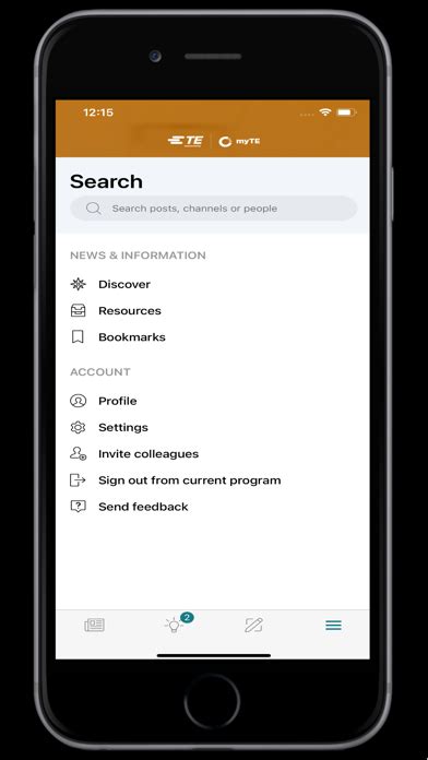 Myte By Teconnectivity For Iphone Free App Download