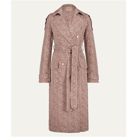 JOSH V MARISSA Jas Fashion Coat Jackets