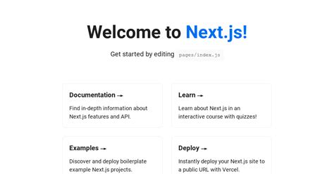 next ts frontend codesandbox