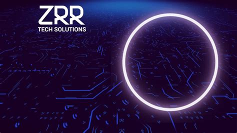 Zrr Tech Solutions On Linkedin Zrrtechsolutions Innovation