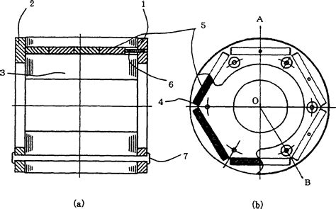 Permanent Magnet Motor Eureka Patsnap