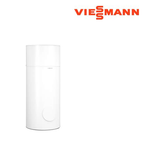 Viessmann Vitocell Modular 100 Ve Warmwasserspeicher Heizwasser