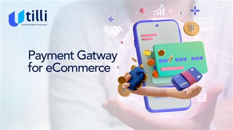 Tilli Software On Linkedin Payment Gateway For Ecommerce Streamline