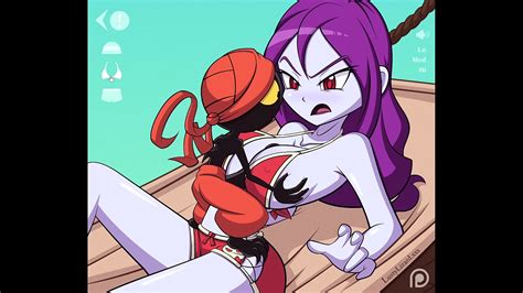 Risky Boots Hd