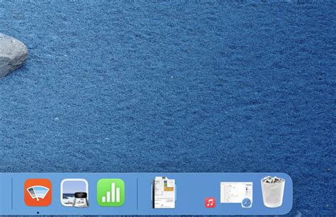 Even After Many Years Macos 1431 Still Has Blank Minimized App