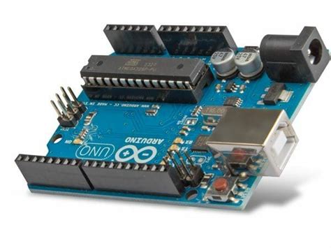 ARDUINO UNO REV