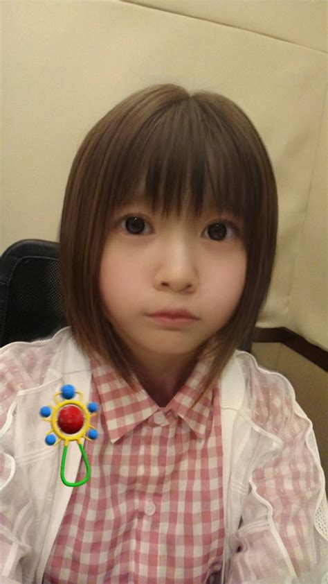 画像ありお人形さんみたいに可愛い少女が発見されるwwwwwwww ネギ速