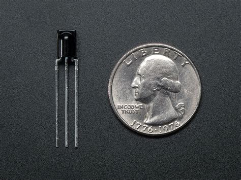 Buy Ir Sensor Tsop38238 157 For 9 € At En M Nu