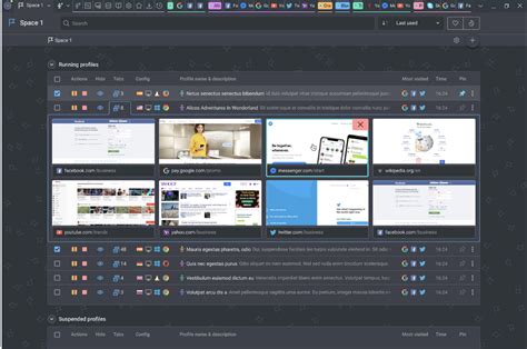 Antidetect Ultimate Orb Different