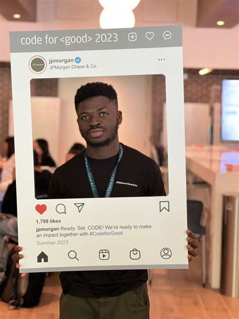 Codeforgood Sofwareengineering Innovation4impact Eric Adjei 23