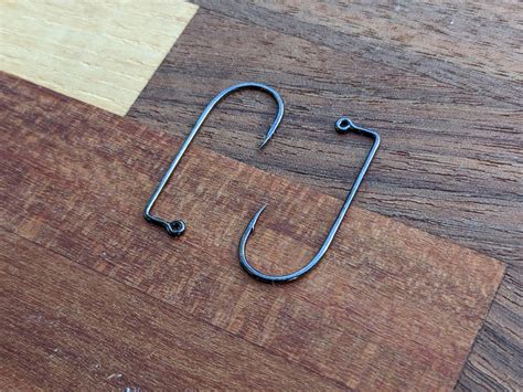 Jig Hooks The Best Hooks For Making Great Jigs