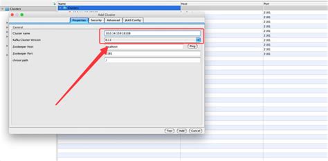 Kakfa可视化工具offset Explorerkafka Tool 的使用 快乐的汤圆酱 博客园