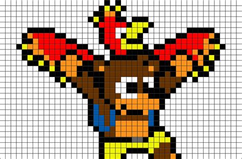 Cute Nintendo Pixel Art Grid Pixel Art Grid Gallery My XXX Hot Girl