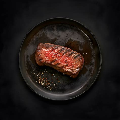 Ai 생성 스테이크 고기 Pixabay의 무료 이미지 Pixabay