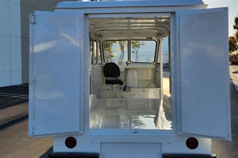 No Reserve 1955 Divco Model 11 For Sale On Bat Auctions Sold For 51 700 On June 18 2023