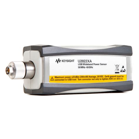 Power Sensor Usb At Jocelyn Wilson Blog