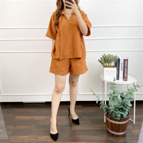 Jual Melisa Set Shopee Indonesia