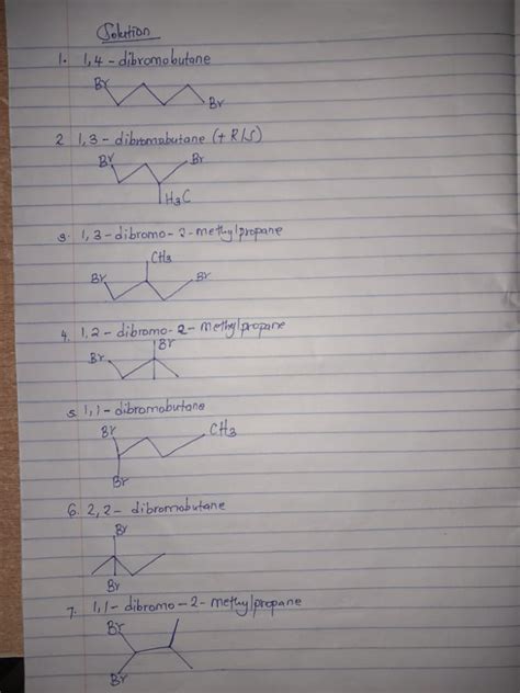 [solved] Construct As Many Constitutional Isomers Of Molecular Formula Course Hero[solved