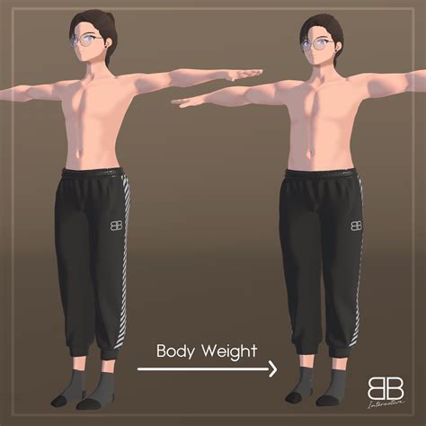 Erin [pc Quest] [base Model Included] By Bb Interactive Jinxxy