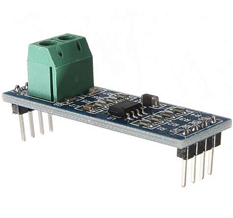 Módulo conversor RS para RS